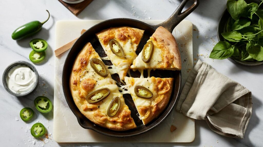 20 Easy Skillet Flatbreads for Every Meal [2026]