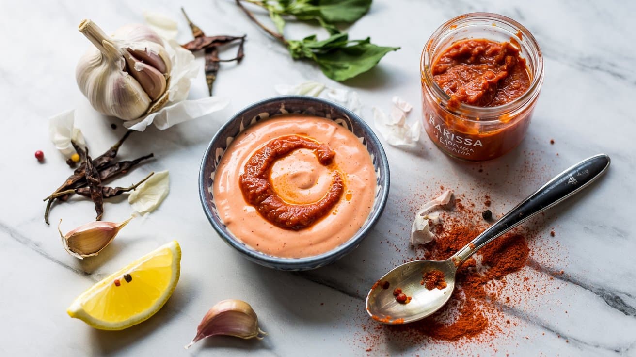 18 Greek Yogurt Sauces You’ll Want on Everything [2026]