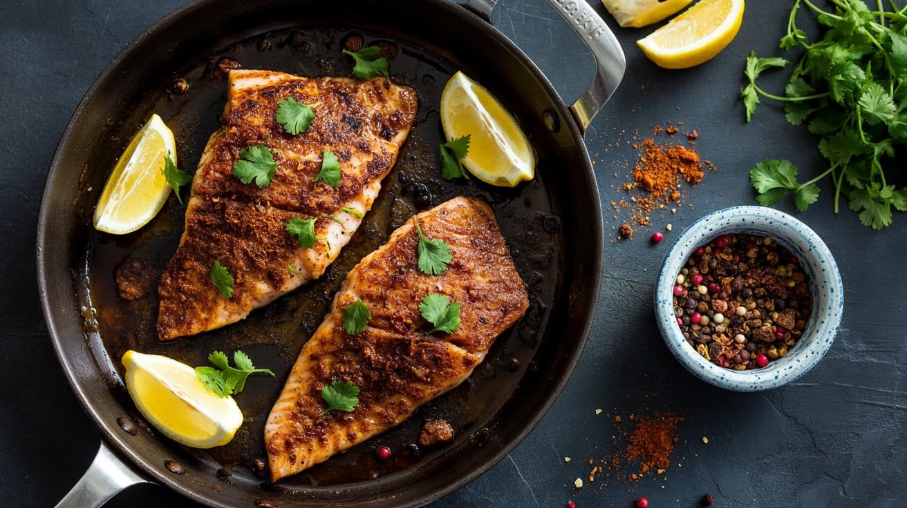 20 Easy Seafood Dinners That Feel Fancy [2026]