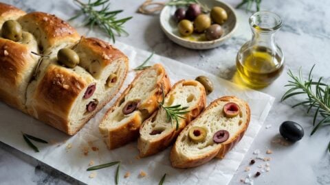 20 Rustic Loaf Recipes for Simple, Homemade Bread [2026]