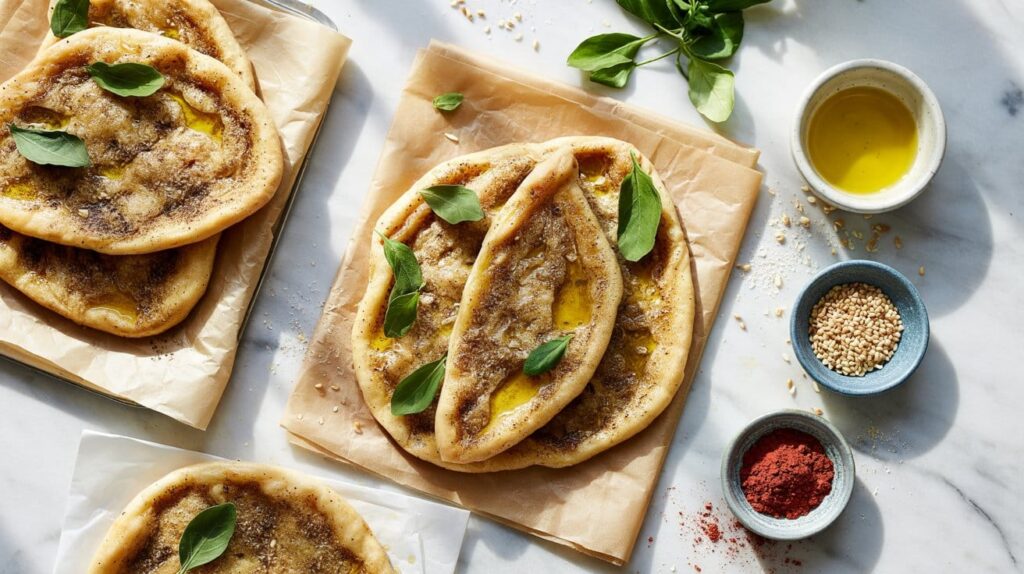 20 Easy Skillet Flatbreads for Every Meal [2026]