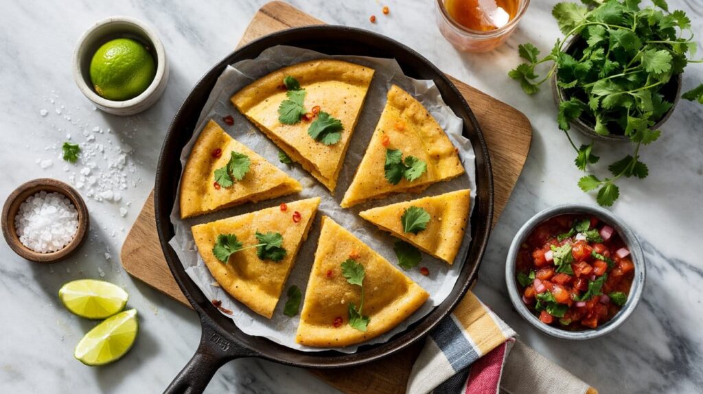 20 Easy Skillet Flatbreads for Every Meal [2026]
