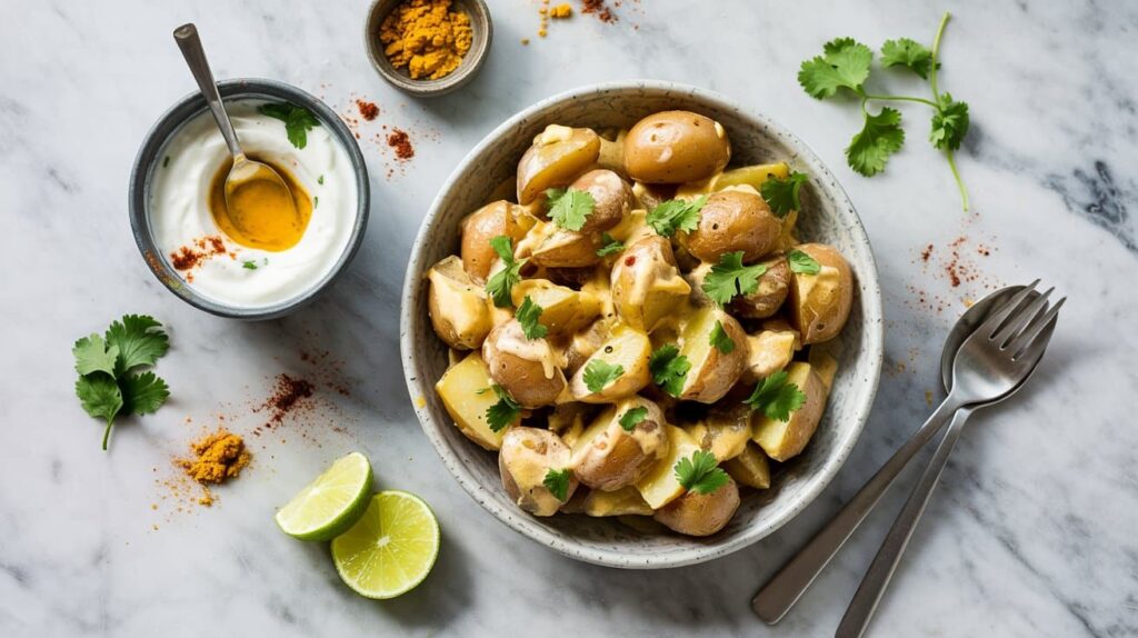 18 Potato Salad Recipes That Aren’t Just Mayo-Based [2026]
