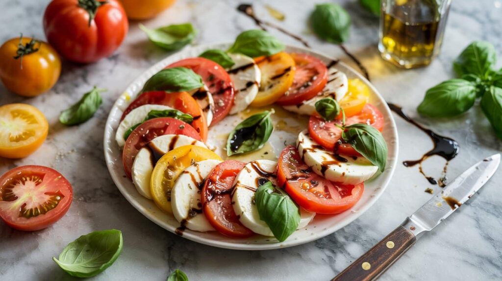 14 Cold Veggie Salads That Work With Any Dinner [2026]