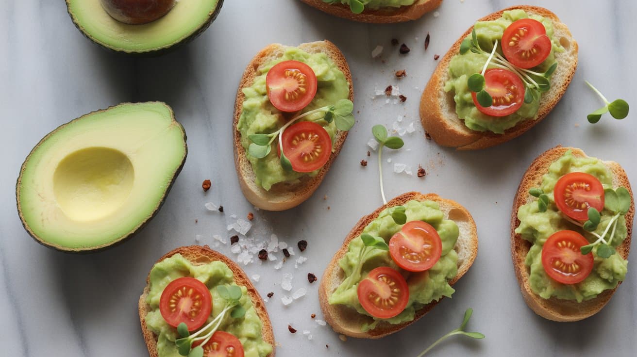 11 Fast 3-Ingredient Appetizers for Any Occasion [2026]