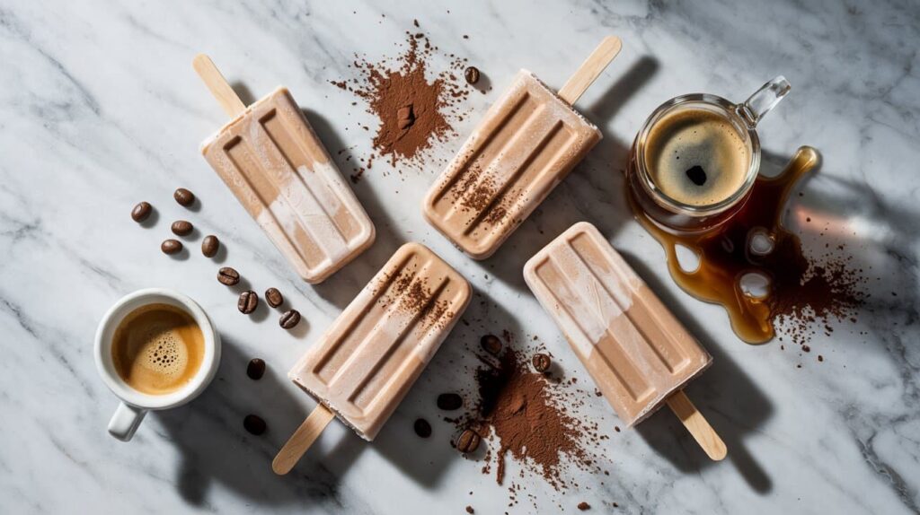 20 Delightful Dairy-Free Frozen Treats to Beat the Heat [2026]