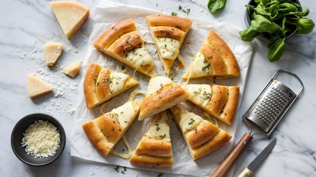 20 Delicious Focaccia Recipes for Your Table [2026]