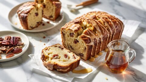 20 Delicious and Easy Sweet Quick Bread Recipes to Try Today [2026]
