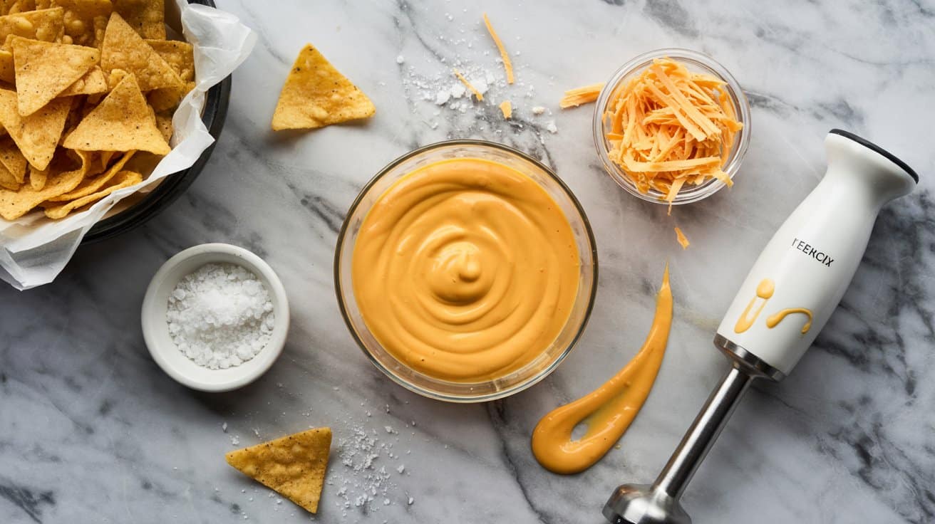 10 Cheese Sauces That Don’t Separate [2026]