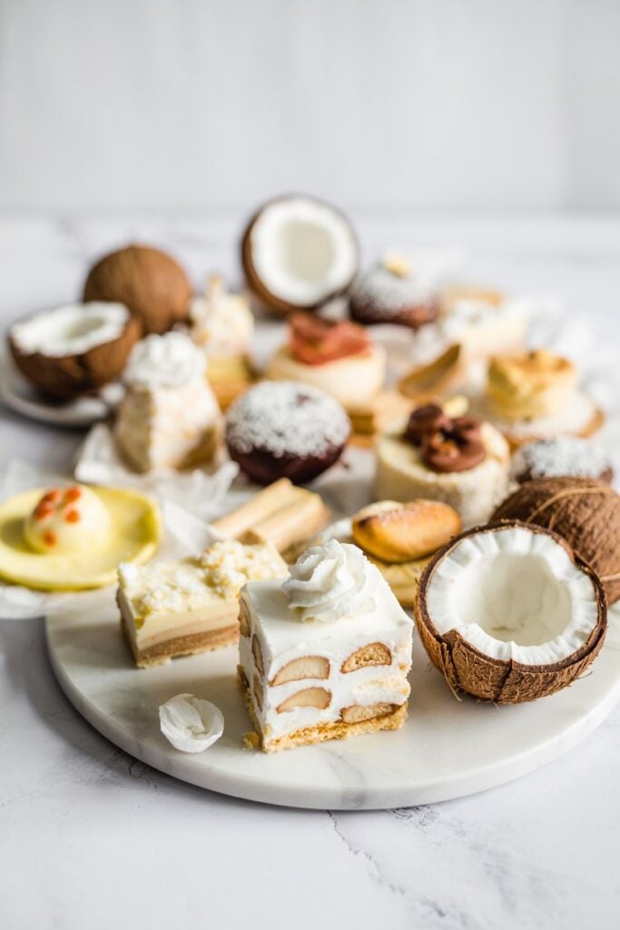12 Coconut Desserts for Tropical Vibes [2026]